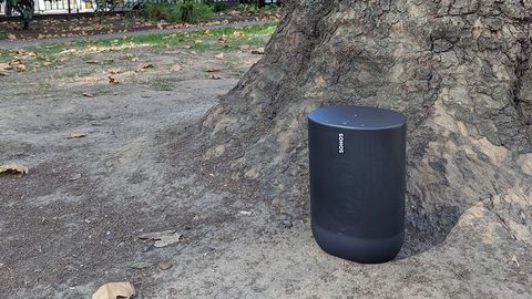 Sonos Move review | What Hi-Fi?