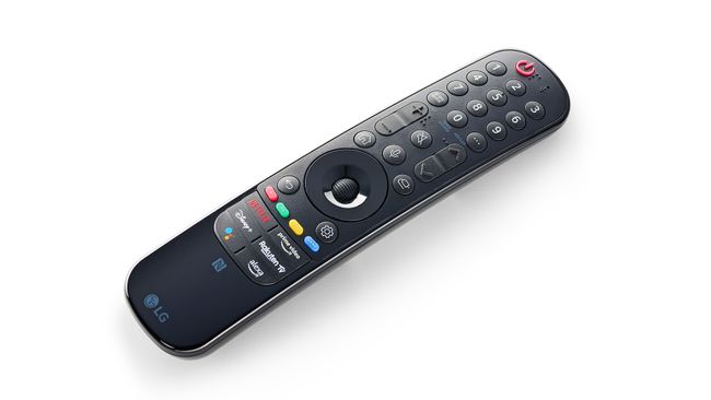 LG OLED42C2 review: the smallest LG OLED yet is irresistibly good ...