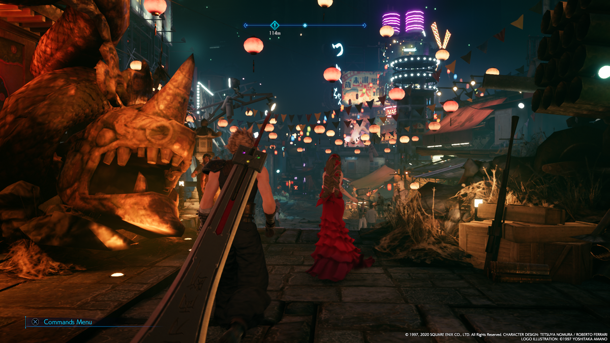 Final Fantasy VII Rebirth: Everything we know so far | Laptop Mag