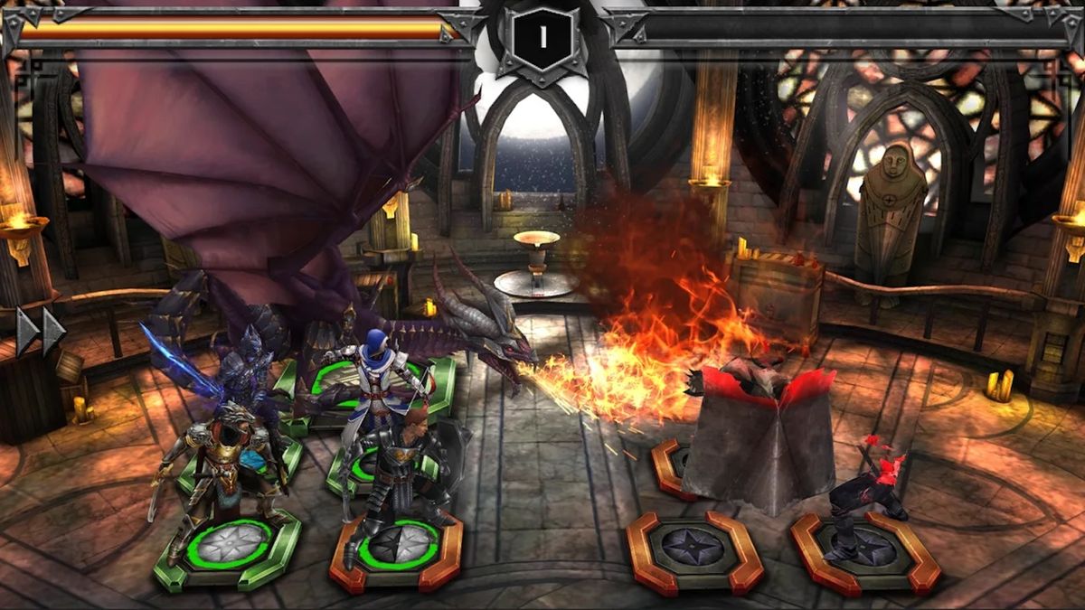 Best Dragon Age games: every series entry ranked | TechRadar
