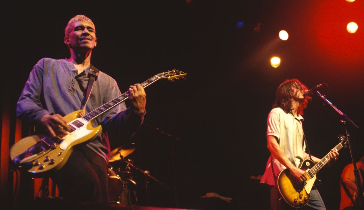 Foo Fighters' Dave Grohl: "Through Kurt, I saw the beauty of minimalism ...