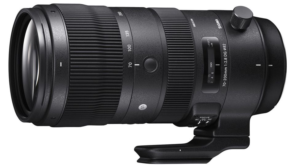 The best 70-200mm lenses in 2022 | Digital Camera World