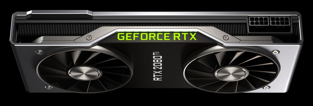 Nvidia RTX 20-series GPUs: Specs, price, and availability | Tom's Guide