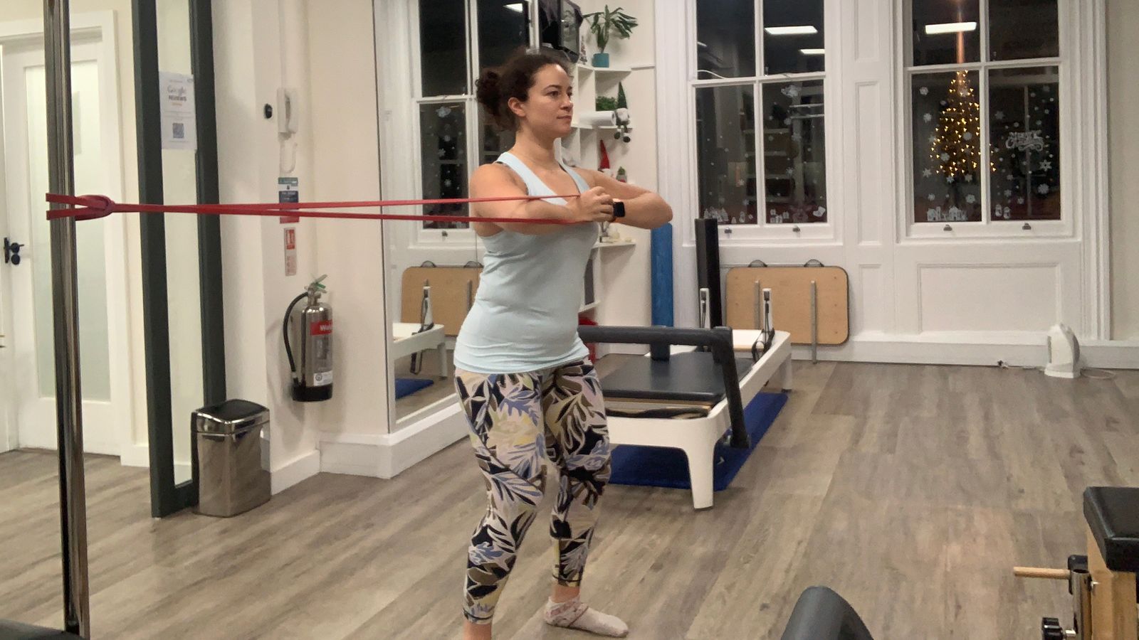 This eight-move standing abs workout builds a seriously strong core ...