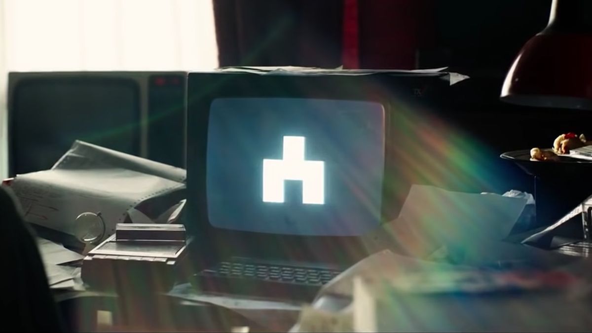 The best Black Mirror: Bandersnatch Easter eggs, references, and things ...