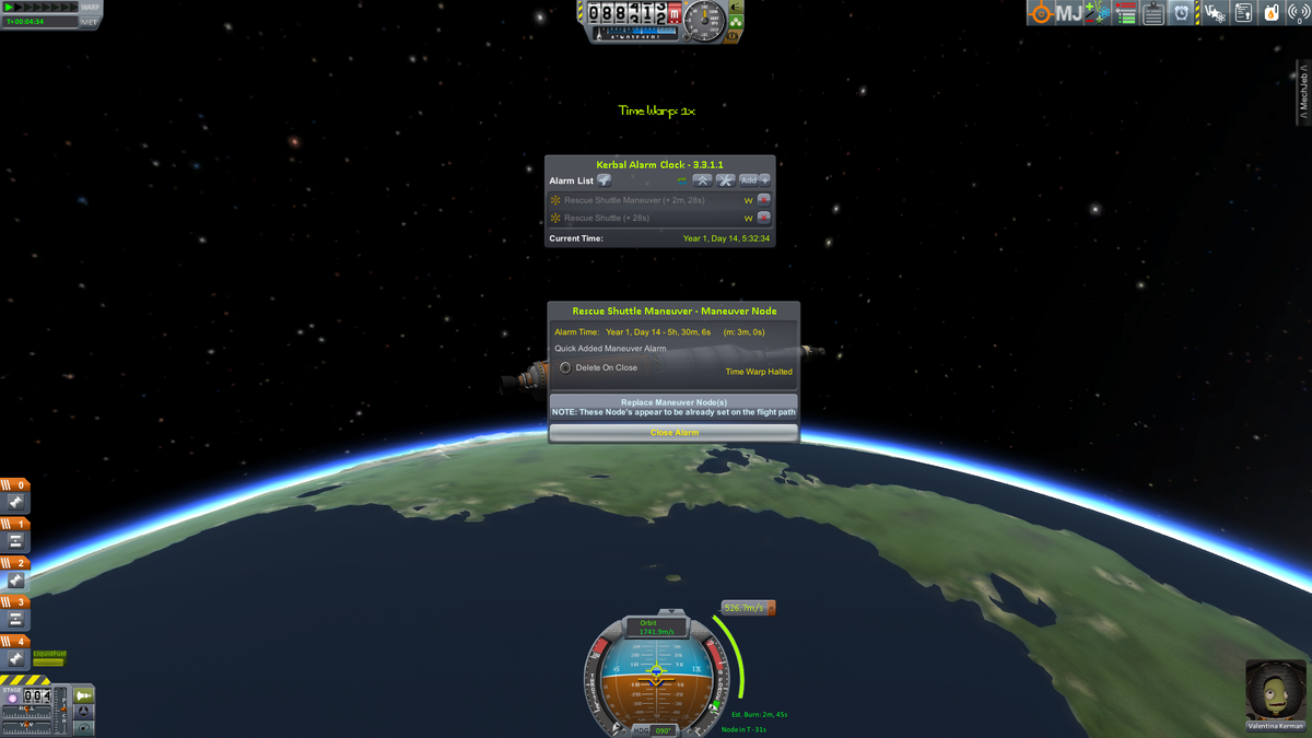 The Best Kerbal Space Program Mods | PC Gamer