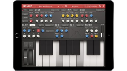 The best new iOS apps and hardware of 2017 | MusicRadar