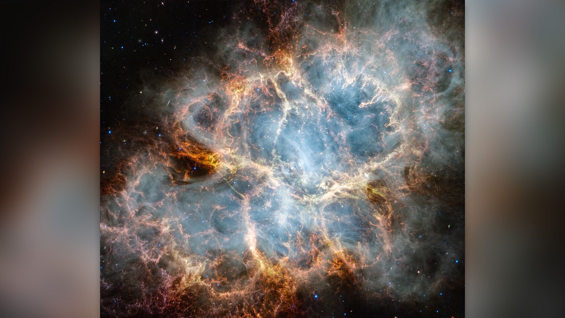 Space photo of the week: James Webb telescope finds a secret at the ...