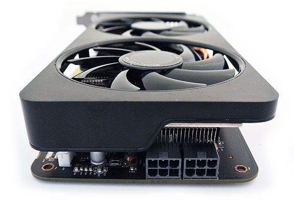 XFX Radeon R9 285 Black Edition Graphics Card Review | Tom's Hardware