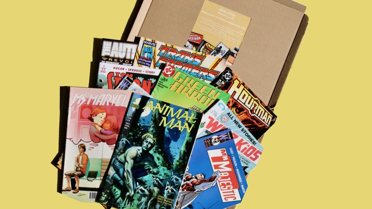 Best subscription boxes: the finest treats with monthly and weekly home ...