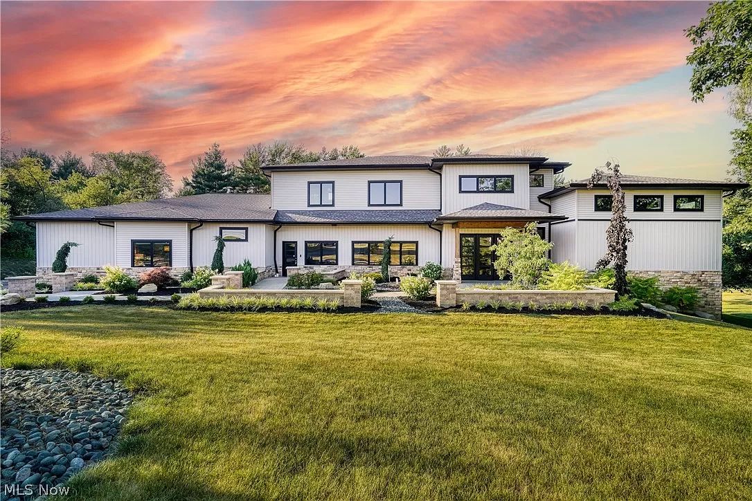 6 outstanding homes in Ohio | The Week