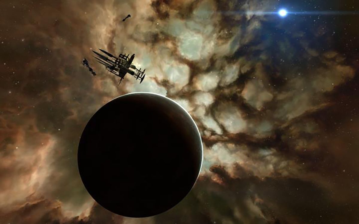 The 9-year journey to explore each of EVE Online's 7,805 solar systems ...