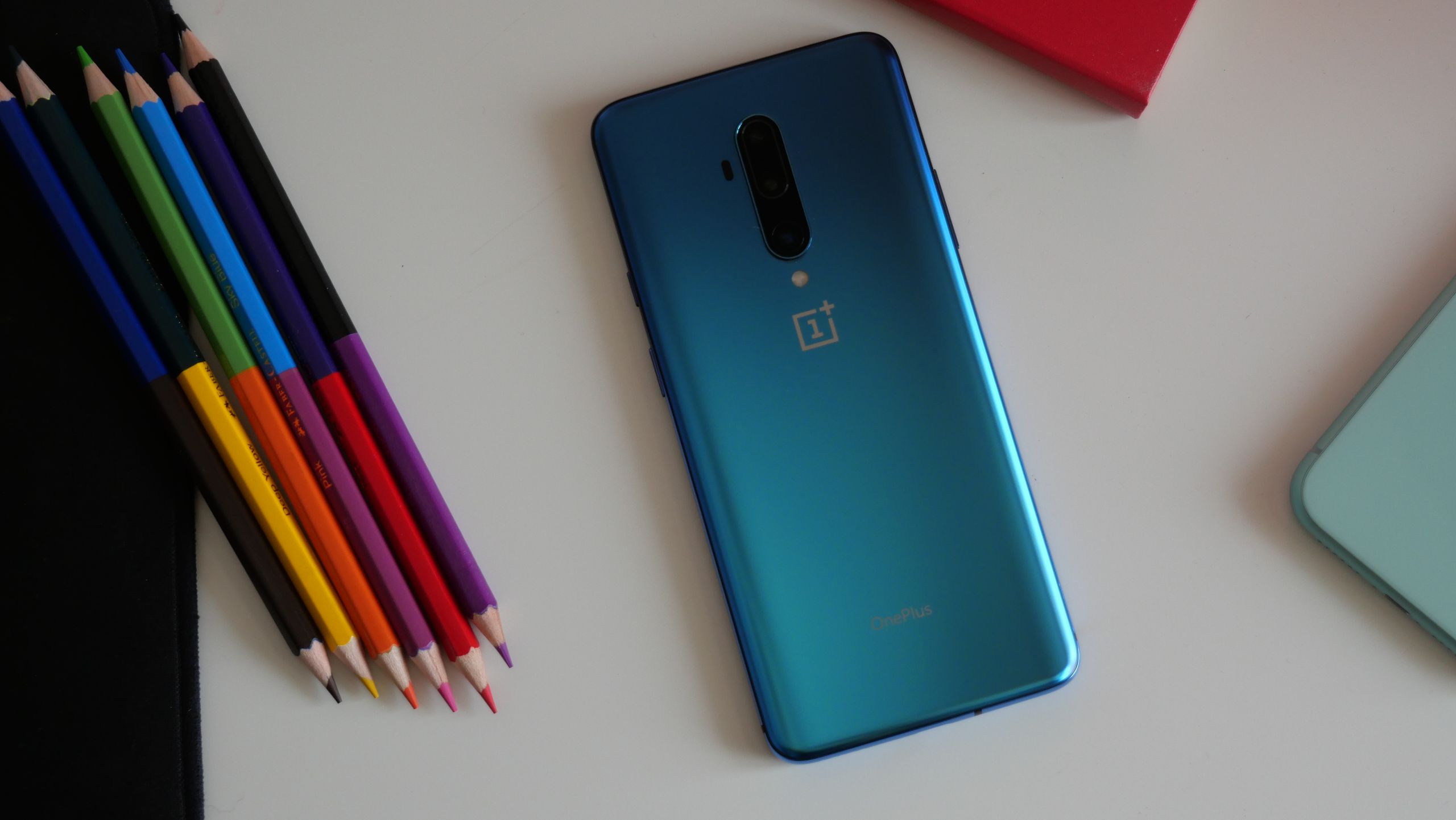 OnePlus 7 and 7T series get Android 11 update; Here's how to install it ...