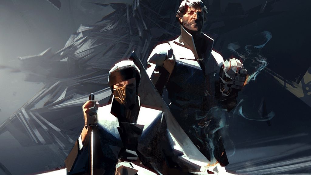 Prey developer Arkane Austin could be working on a fantasy game ...
