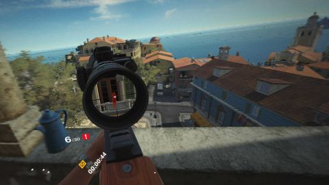 Hitman World of Assassination PSVR 2 review: the Sony VR headset's ...