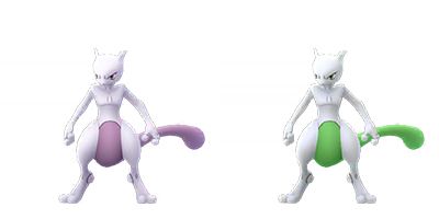 Pokemon Go Mewtwo counters | GamesRadar+