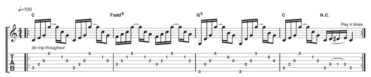 Learn 10 of Slash's key rhythm and lead guitar approaches | Guitar World