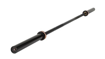 Mirafit M3 7ft 20kg Olympic Barbell review | T3