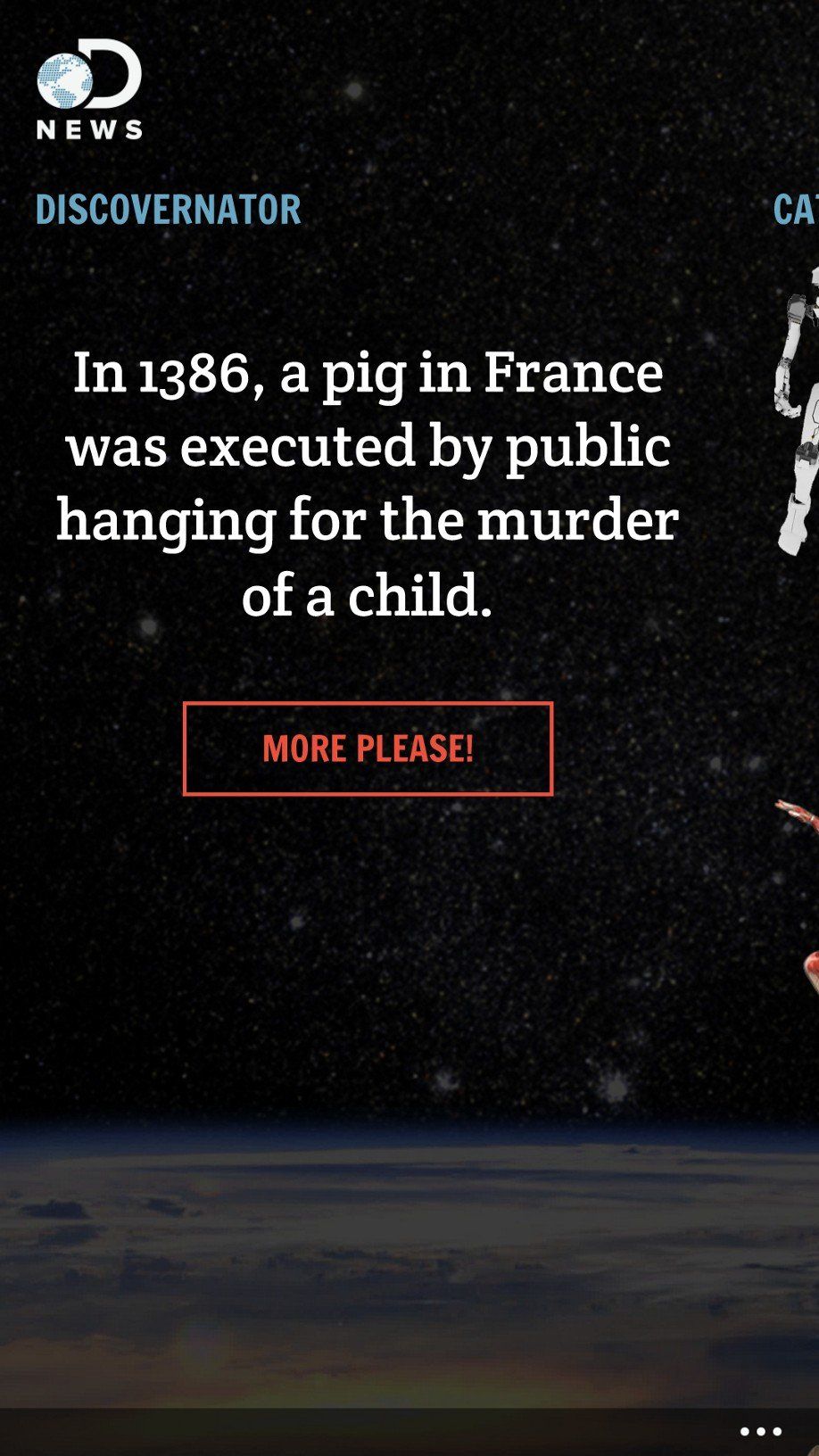 Hidden Gems: Expand your brain with Discovery News | Windows Central