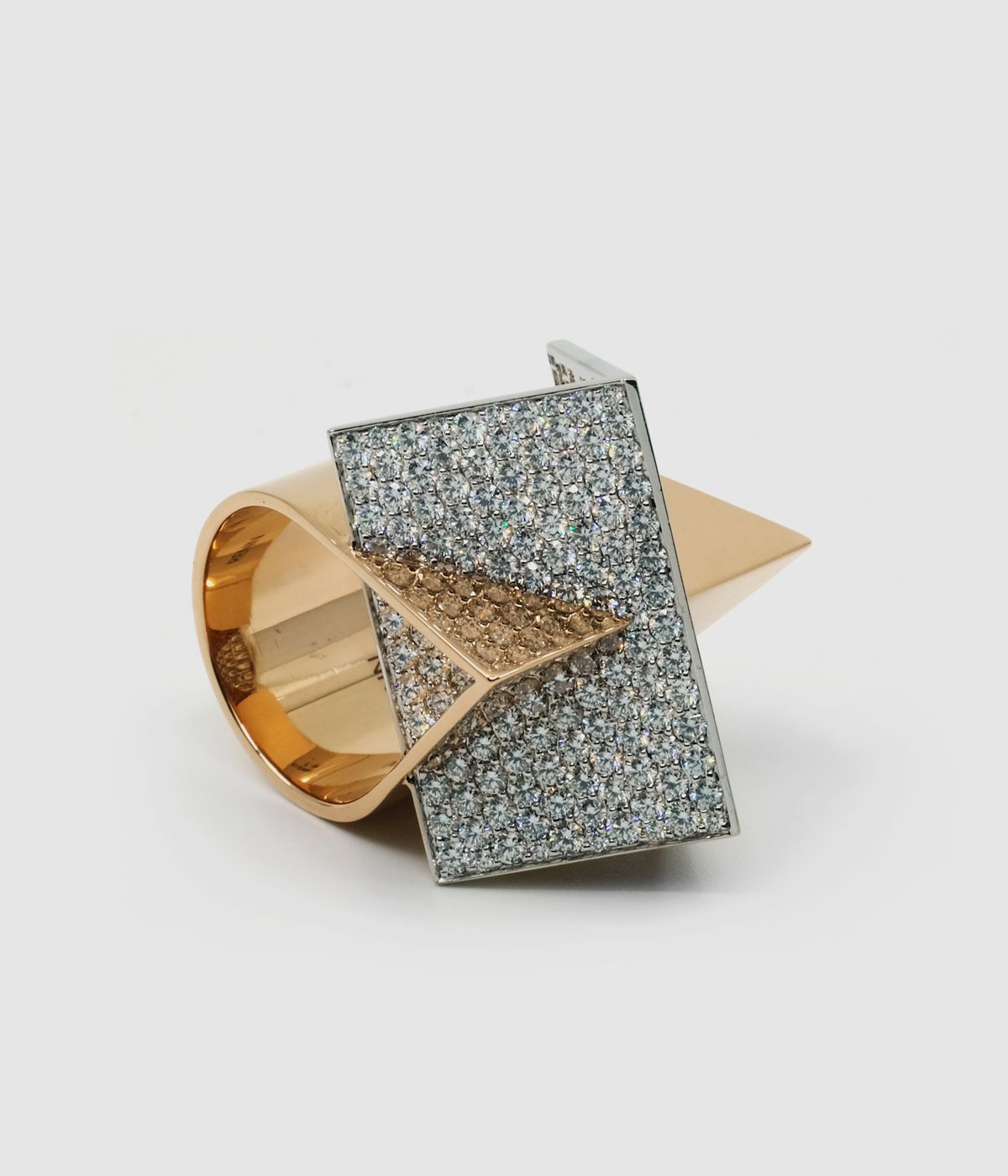 Studio Renn’s avant-garde jewellery rethinks tradition | Wallpaper