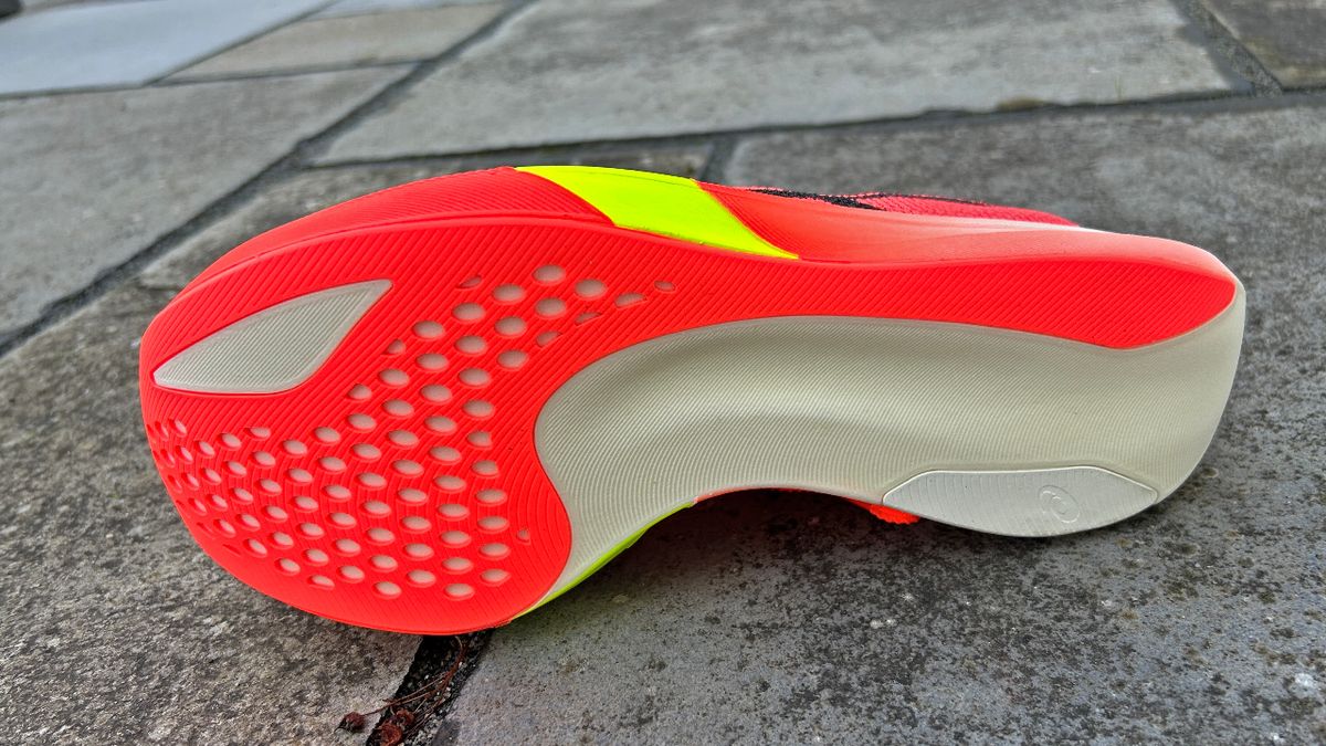 Asics Metaspeed Sky Paris Review: My New Favorite | Coach