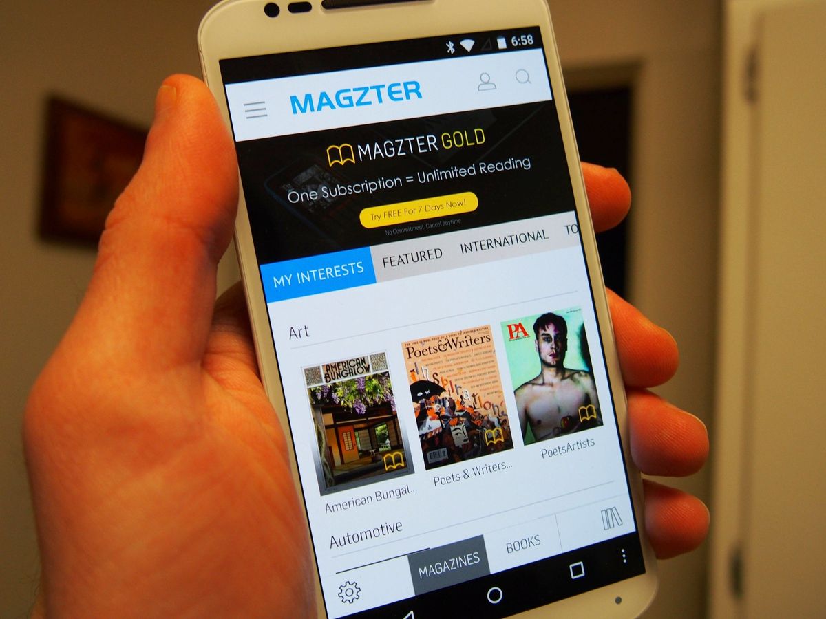 Magzter unveils all-you-can-read magazine subscription service ...