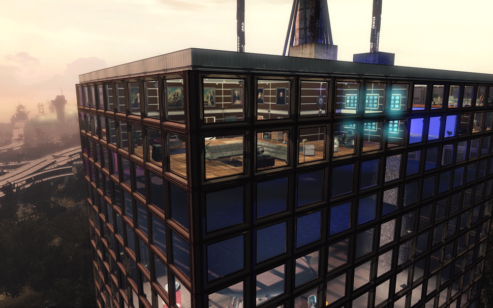 Spice up your Fallout 4 settlement with this mod that adds a damn ...