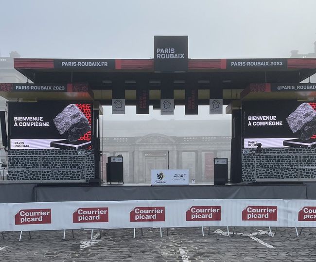 As it happened: Paris-Roubaix 2023 | Cyclingnews