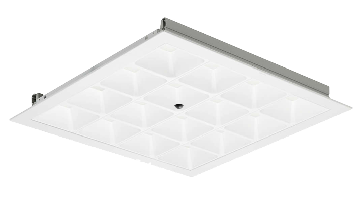 Philips tests internet over light waves in a real-world office | TechRadar