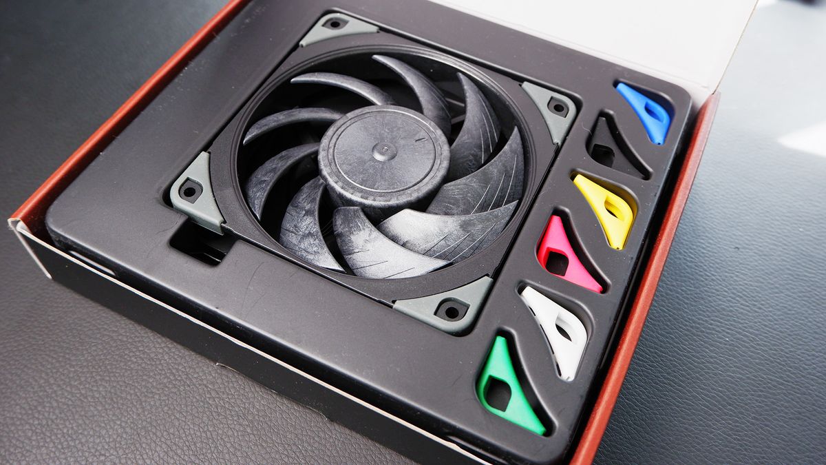 Best PC fans in 2025: I've put these case fans through their paces to ...