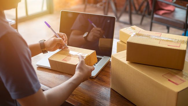 The best places to sell design online | Creative Bloq