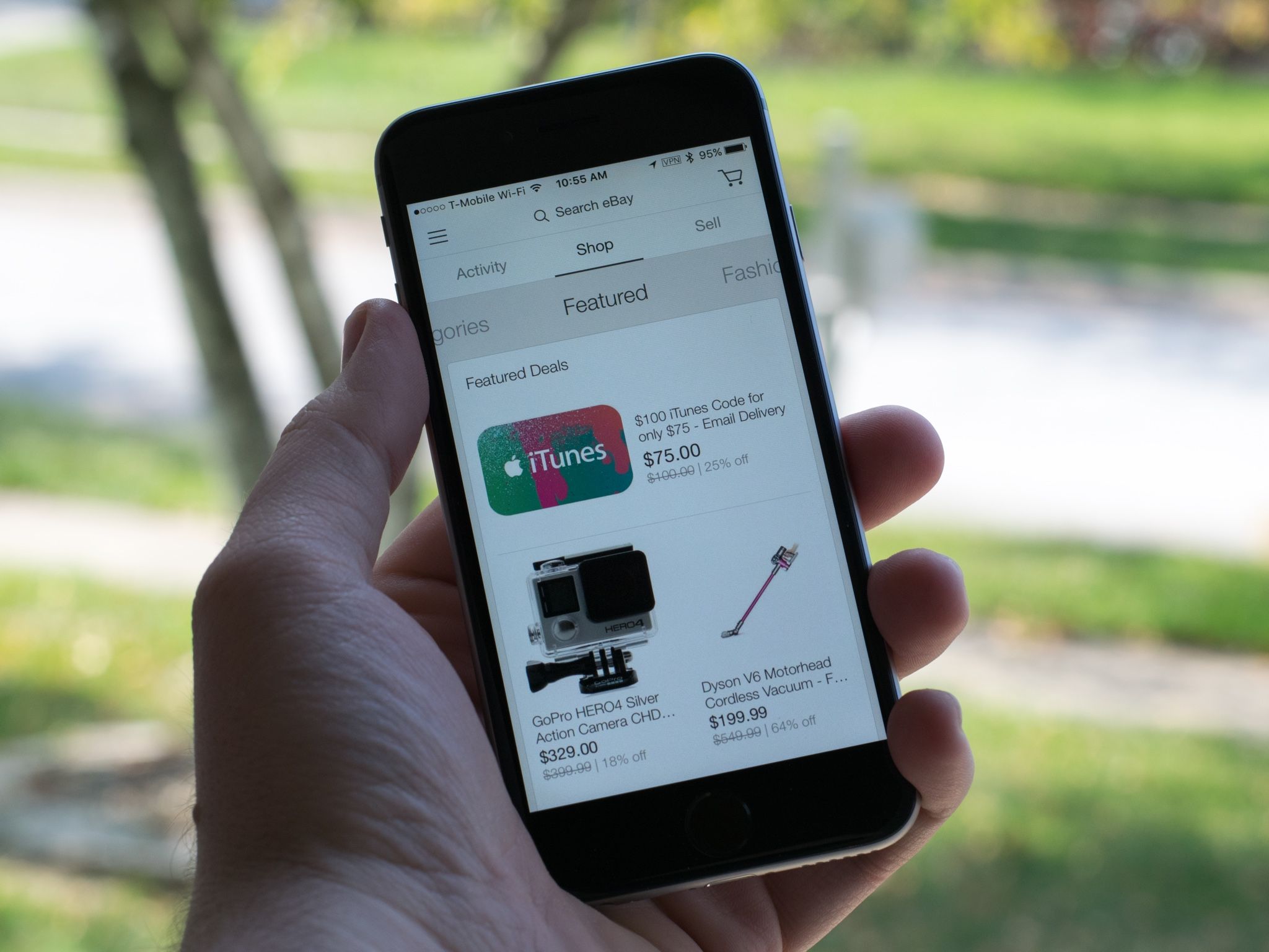eBay for iPhone and iPad makes buying and selling even easier | iMore