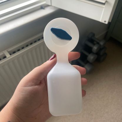 I tried an £11 radiator bleeding tool - it was a game-changer | Ideal Home