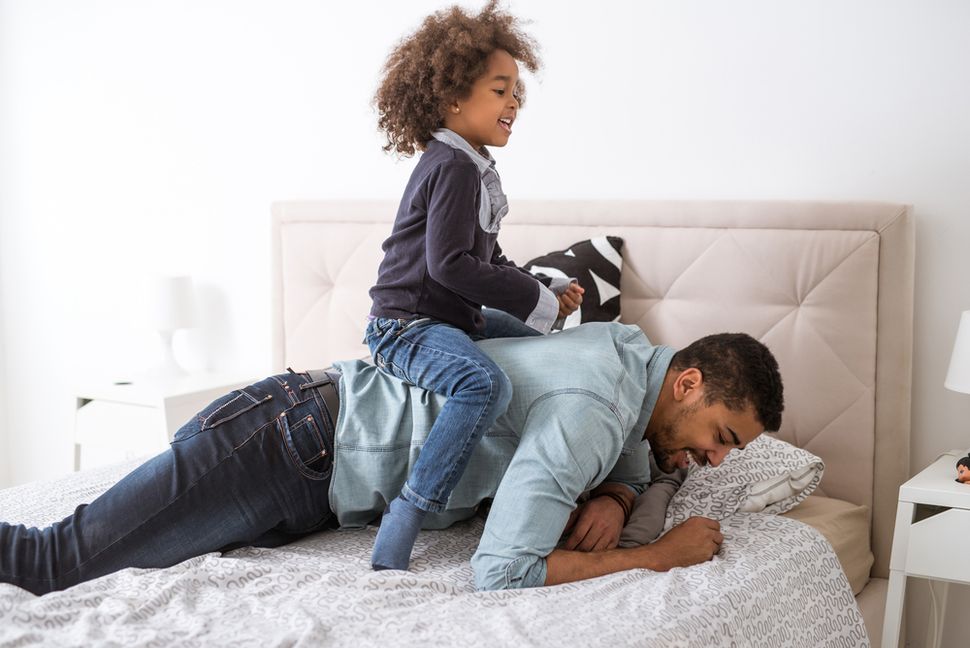 Is There Equality in Parenting? | Live Science
