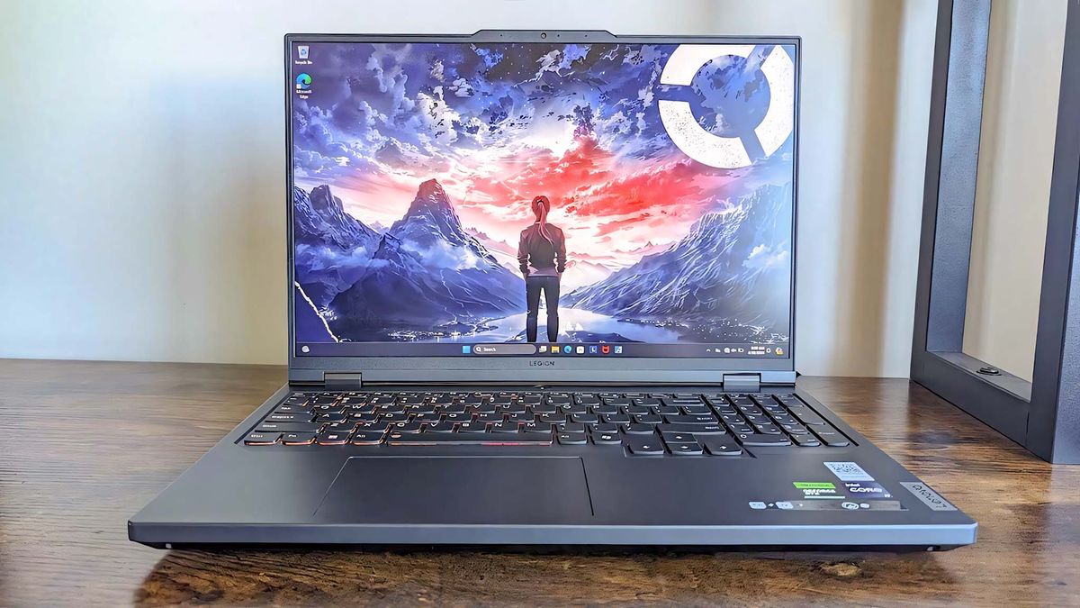 Best laptops with number pads 2025 | Windows Central