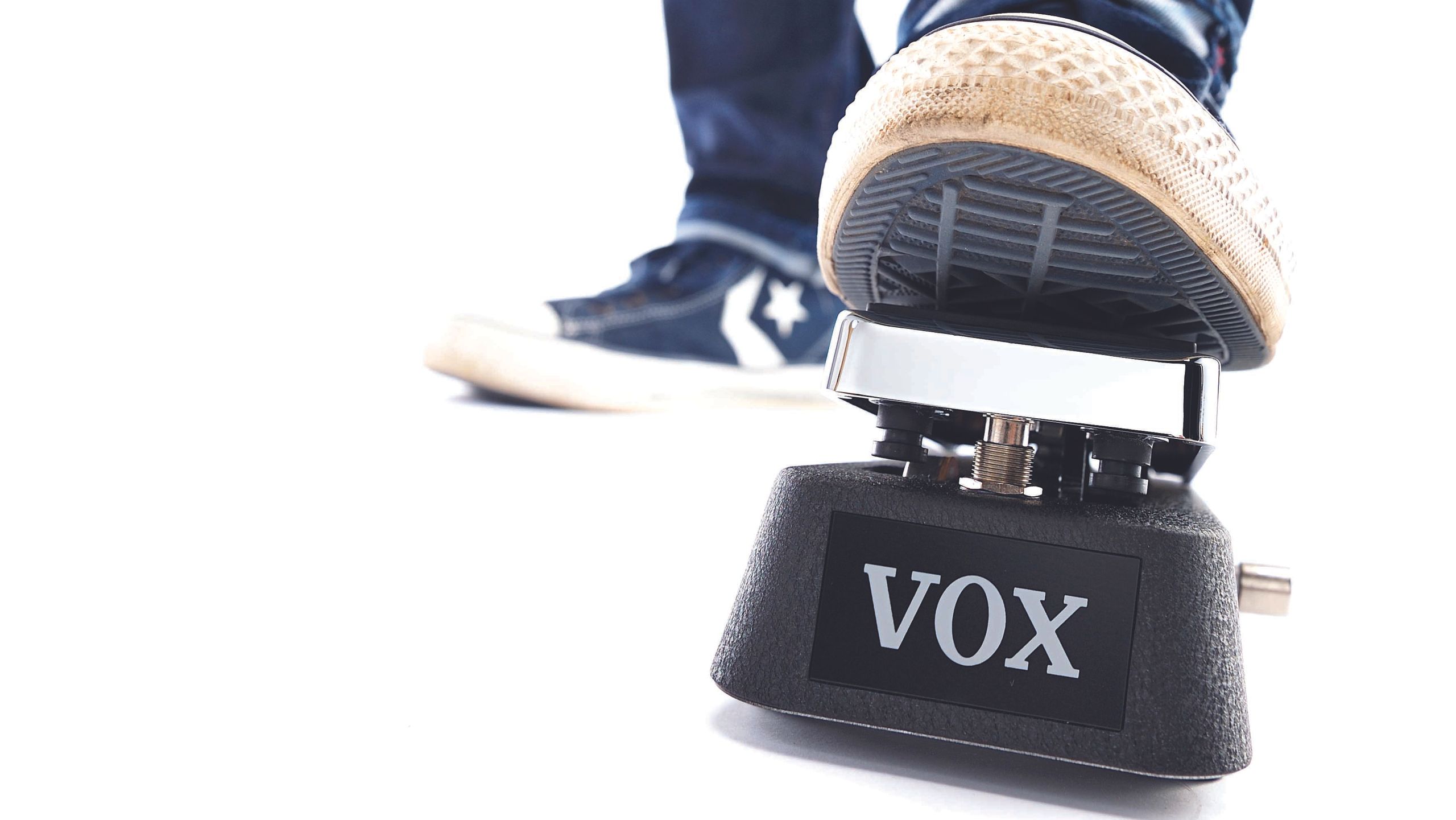 5 great wah pedals guitarists need to try | MusicRadar