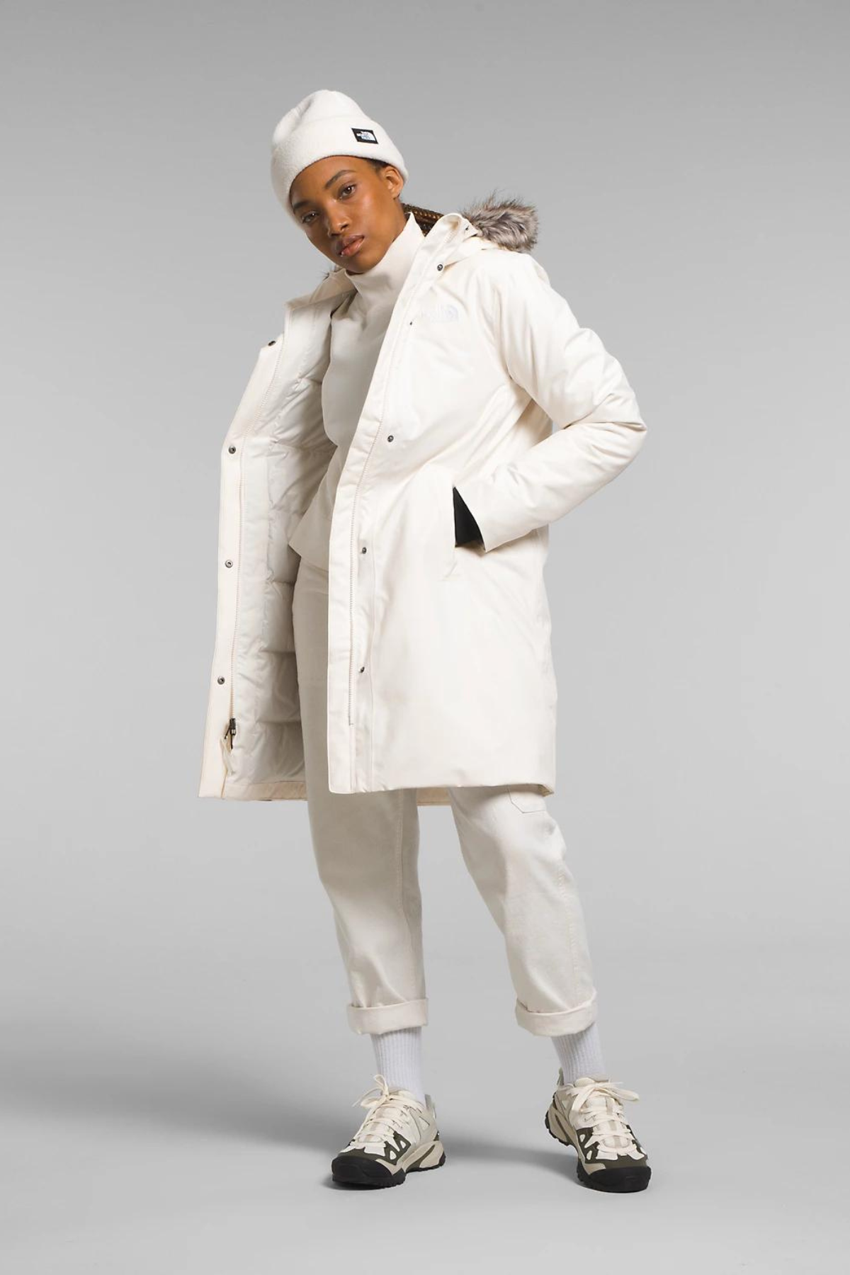 The 10 Best Women's Down Jackets | Marie Claire