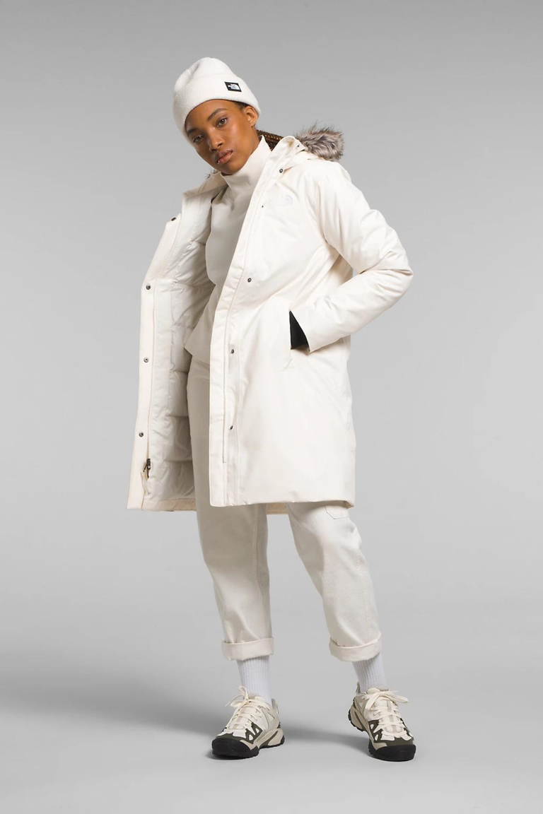 The 10 Best Women's Down Jackets | Marie Claire