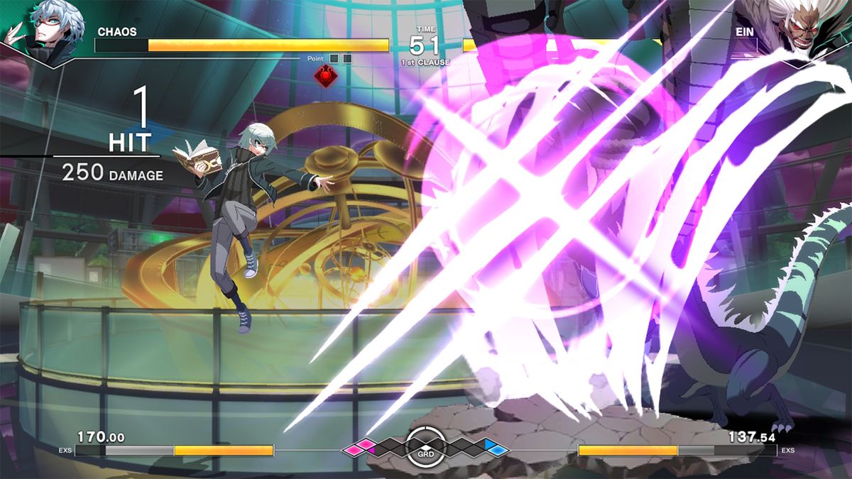 The 25 best fighting games to play right now | GamesRadar+