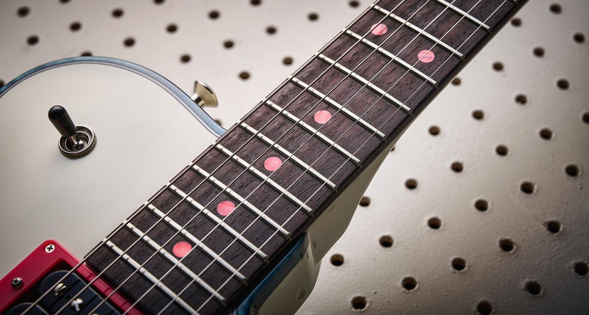 Knaggs Kenai Hollowbody Genie review | Guitar World