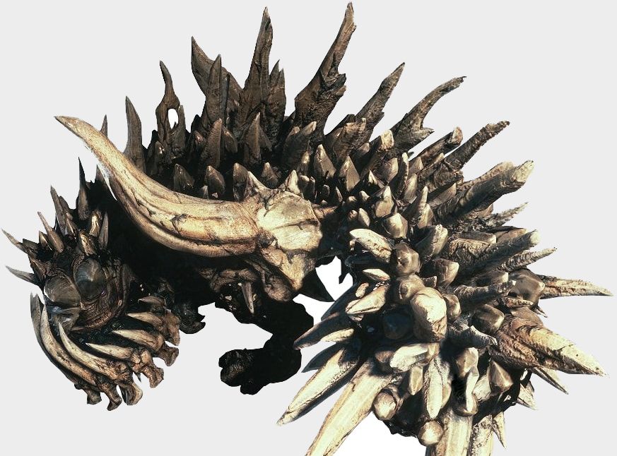 Monster Hunter: World monster list | PC Gamer