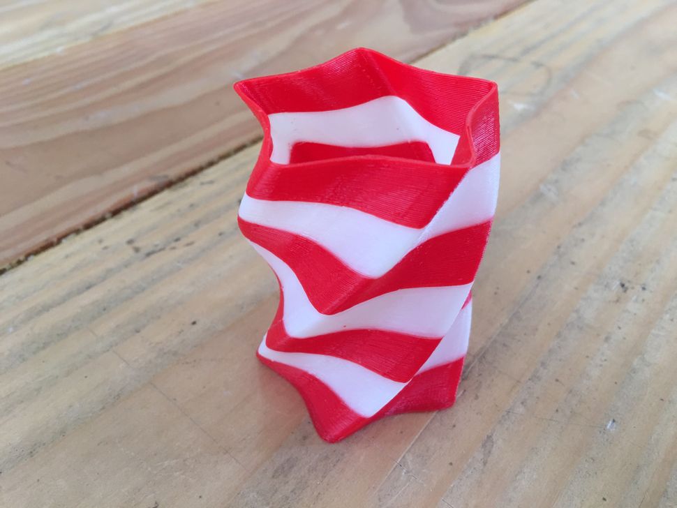 Prep your work for 3D printing: 8 top tips | Creative Bloq