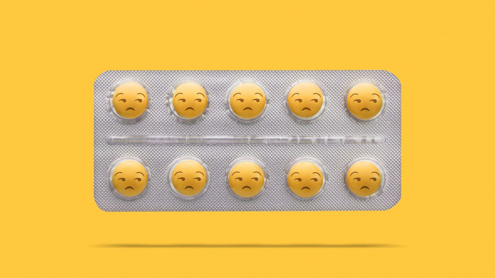 The decline of the contraceptive pill | The Week