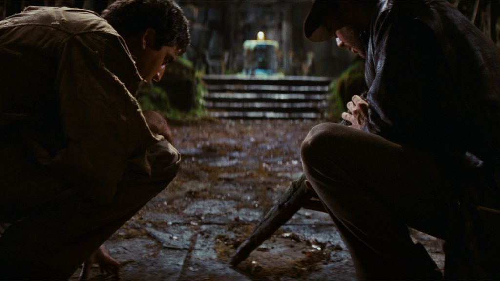 32 Quotes And Scenes That Made Indiana Jones Legendary | Cinemablend