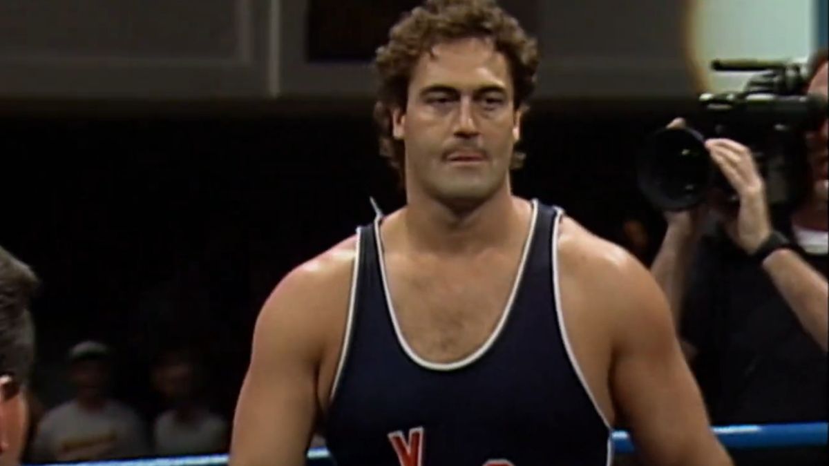 32 Wrestlers That Were Affiliated With The WCW And NWA Over The Years ...