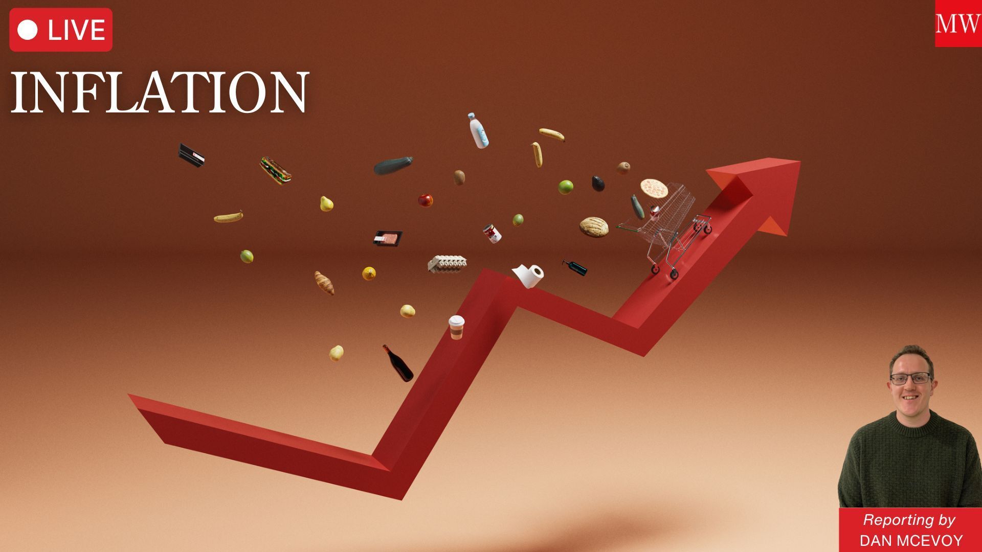 UK inflation live: CPI hit 3.4% in May | MoneyWeek