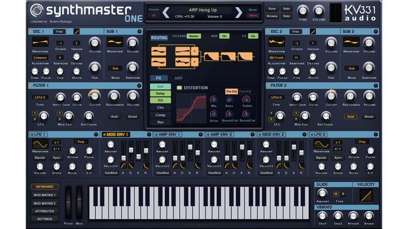 The best new virtual instrument plugins of 2017 | MusicRadar