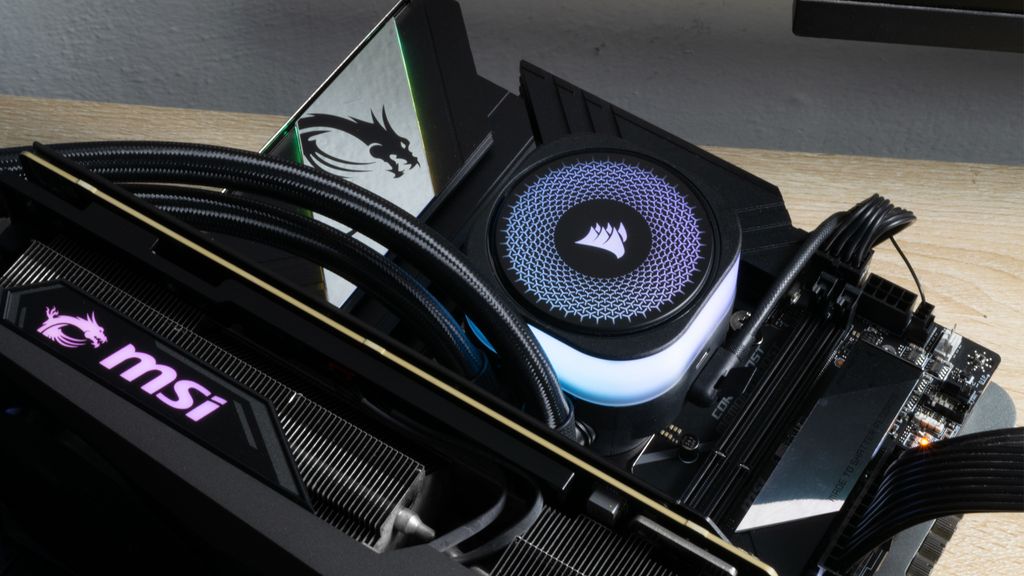 RAM Benchmark Hierarchy 2025: DDR5, DDR4 for AMD, Intel CPUs | Tom's ...