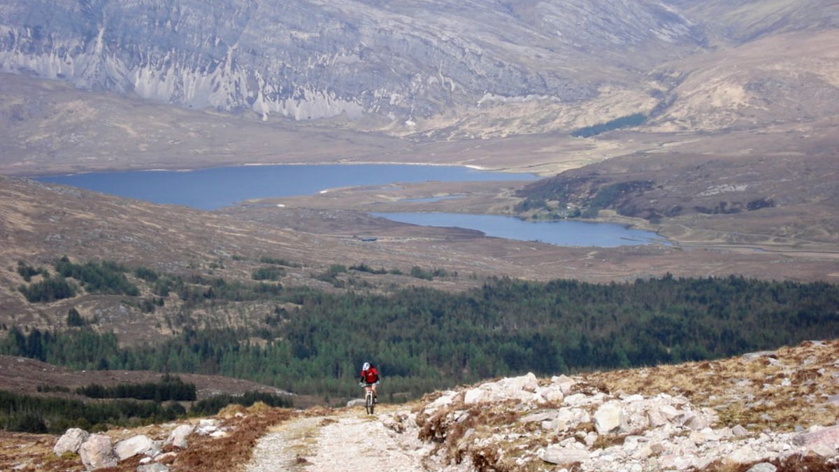 Scotland is calling and you must go – Explore the best Scottish MTB and ...