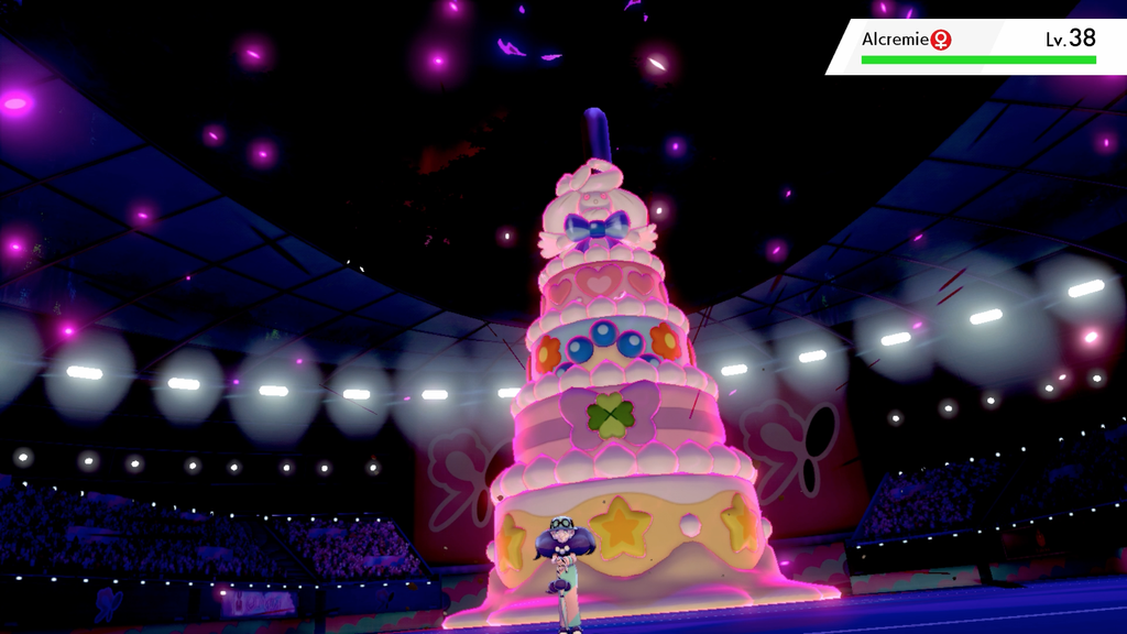 Pokemon Sword and Shield walkthrough: Ballonlea and Ballonlea Gym ...